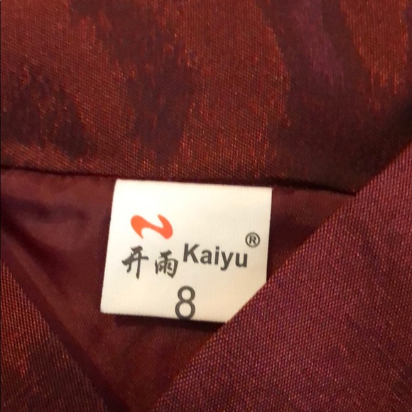Kaiyu | Matching Sets | Qi Pao Mandarin Outfit | Poshmark